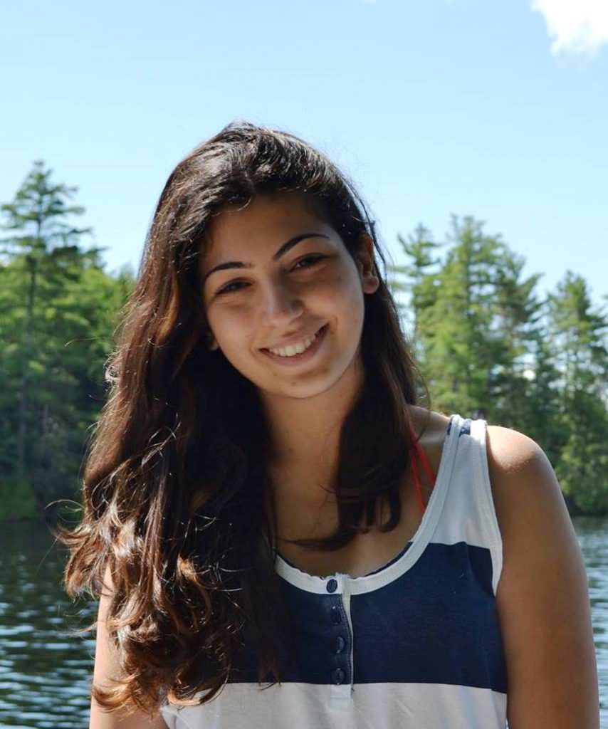 Dr. Mahasen Sarji | Glickman Lab