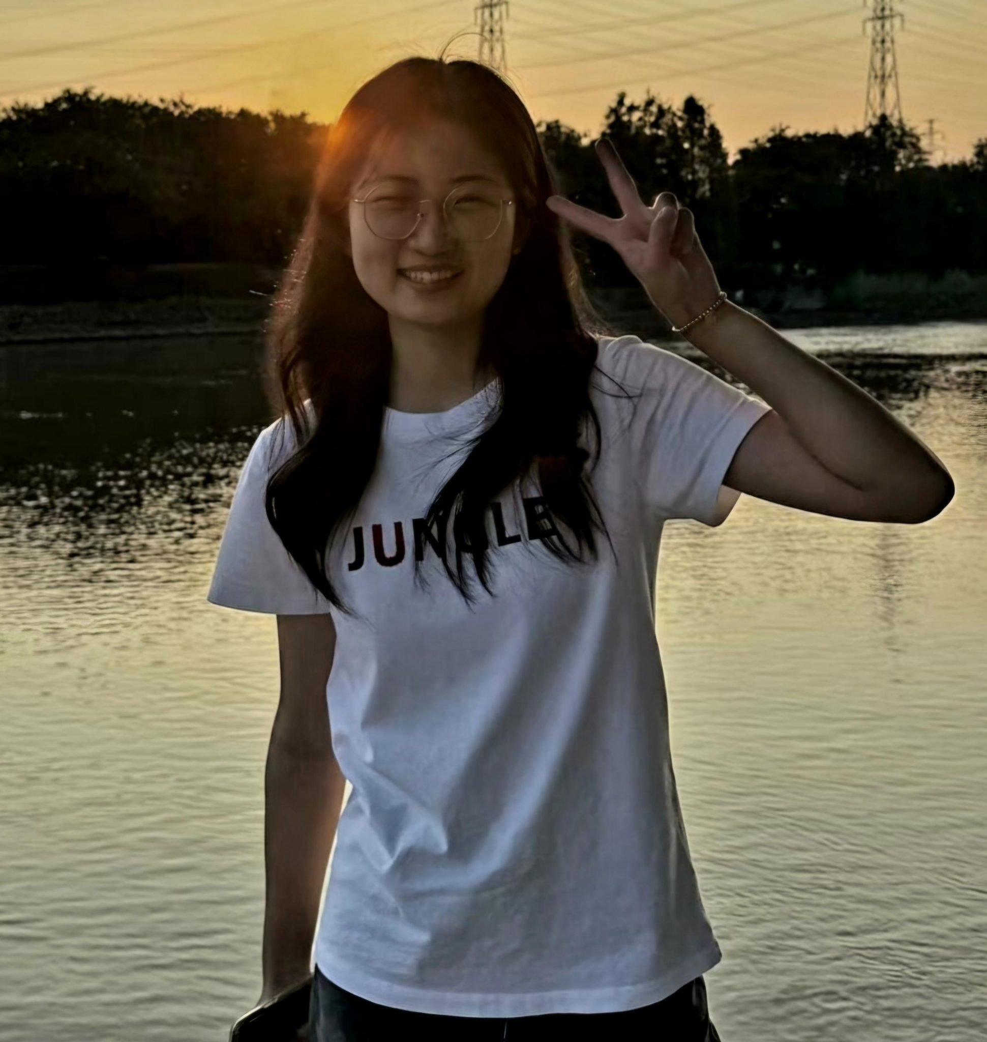 Qianqian | Glickman Lab